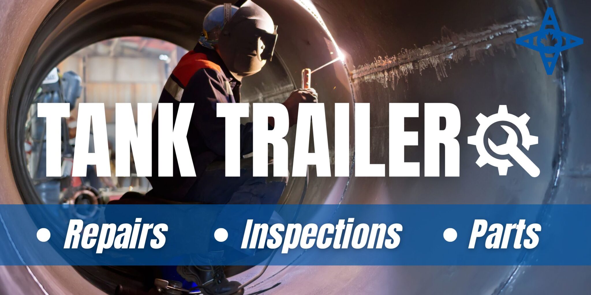 Advance Tank Centres (Service)