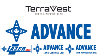 Advance Tank Centres (Service)