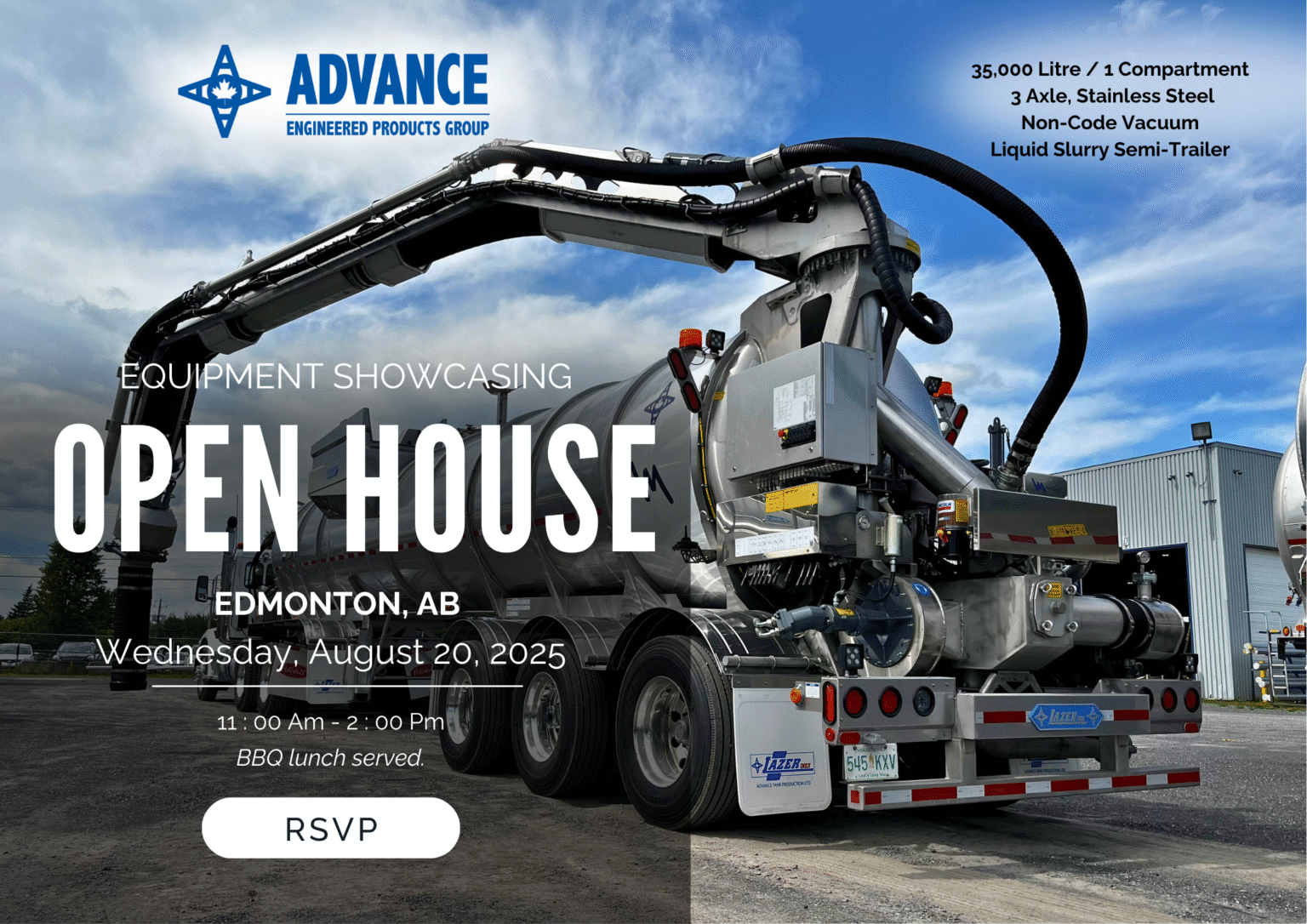 Advance Engineered Products Group